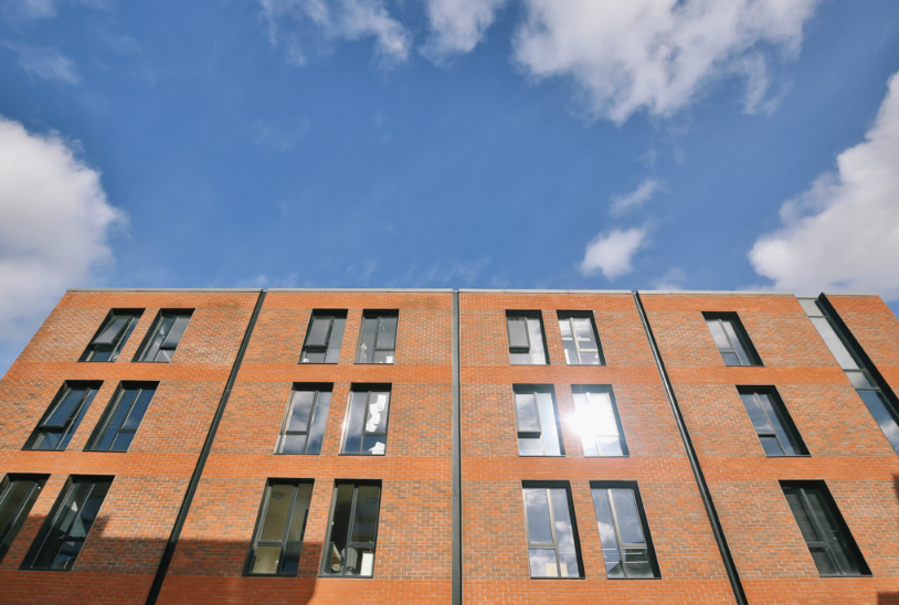 Maple House - Liverpool Student Accommodation | uhomes