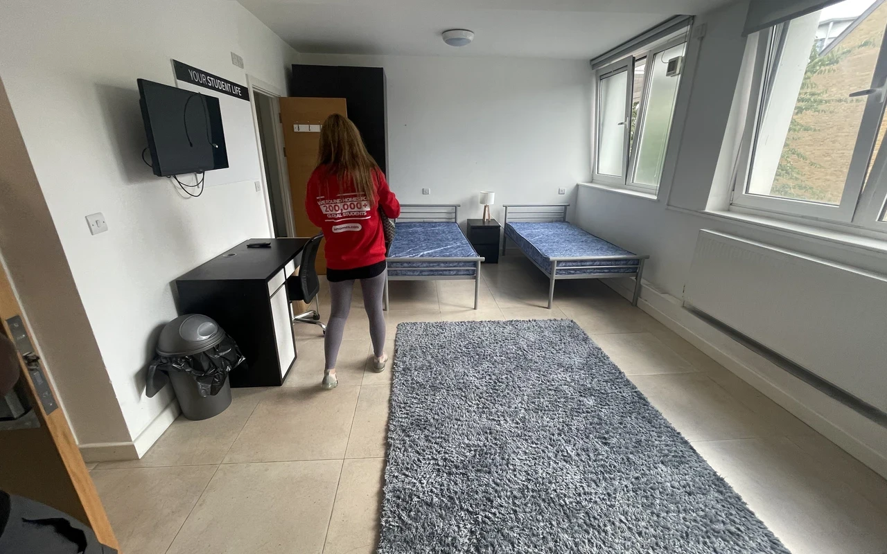 Portobello Garrow House - London Student Accommodation | uhomes