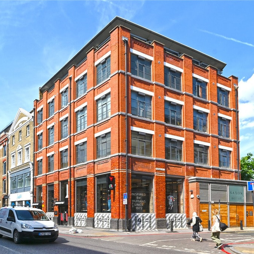 Thrawl Street 10364# - London Student Accommodation | uhomes