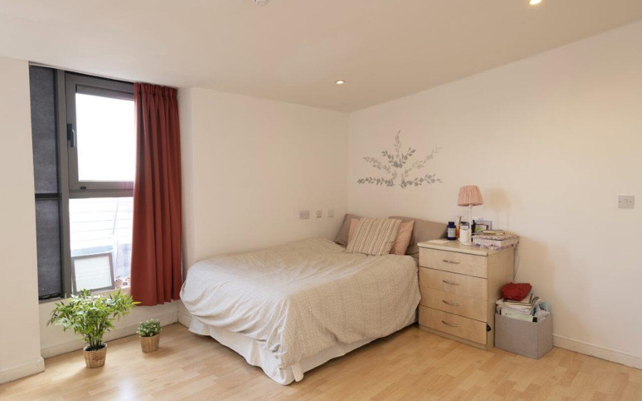 Eldon Court - Leeds Student Accommodation | uhomes