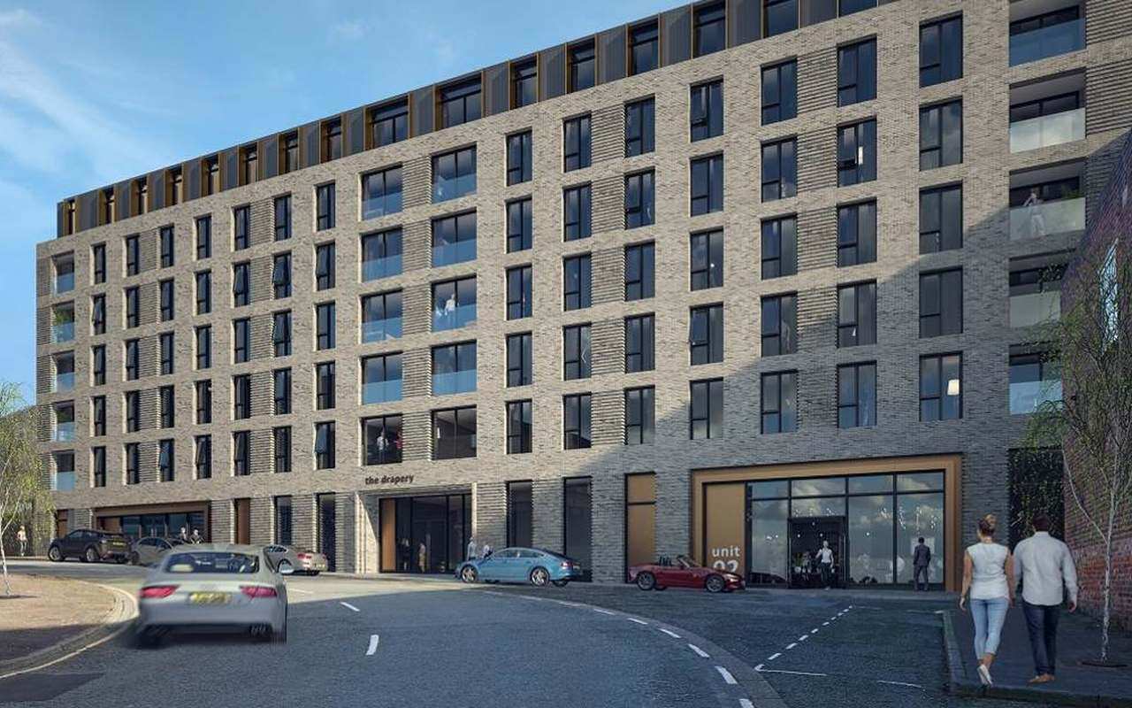 Innovo House – Liverpool - Liverpool Student Accommodation | uhomes