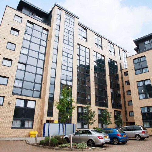 Thurso Street - Glasgow Student Accommodation | uhomes