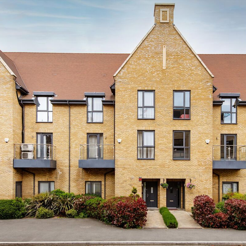 Royal Engineers Way, Mill Hill, NW7 1NW - ロンドン Student Accommodation ...