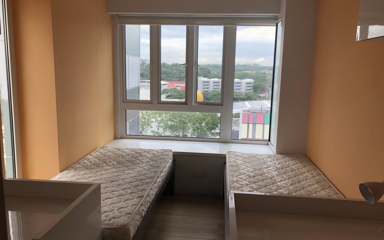 MDIS Residences - Singapore Student Accommodation | uhomes