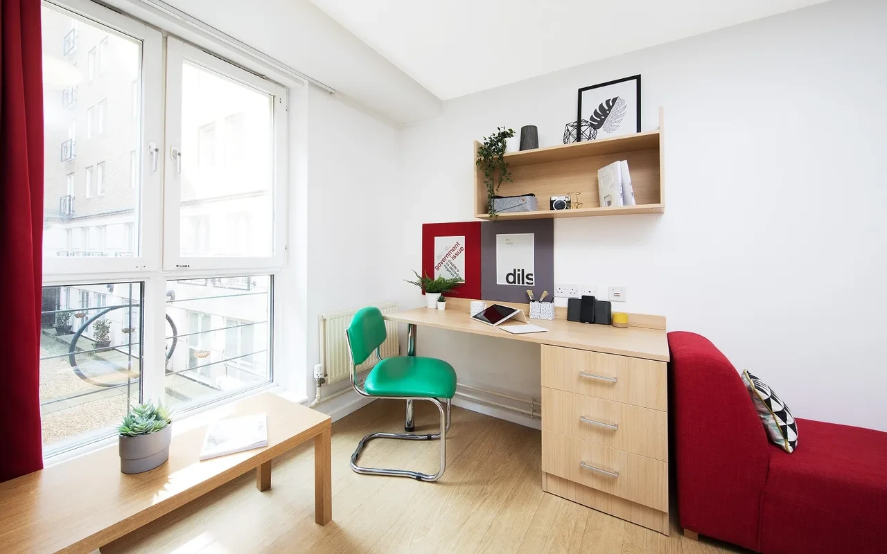 Romano Court - London Student Accommodation | uhomes