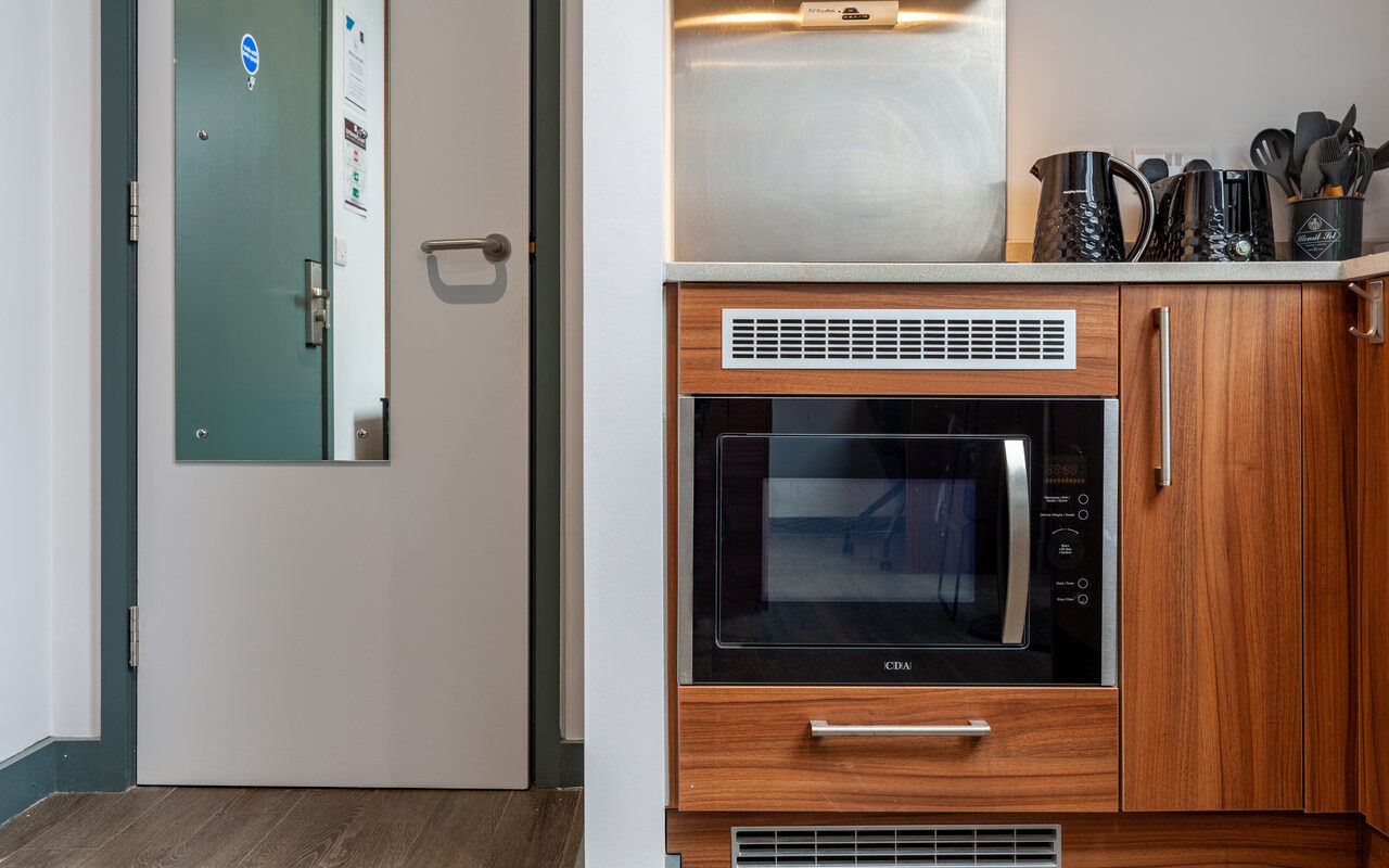 Straits Garden - Egham Student Accommodation | uhomes