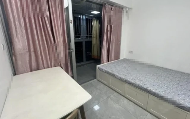 New World Building - Shenzhen Student Accommodation | uhomes.com