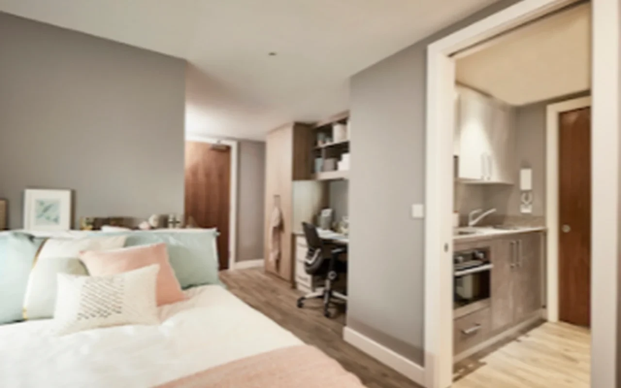 Eclipse, Cardiff - Cardiff Student Accommodation | uhomes