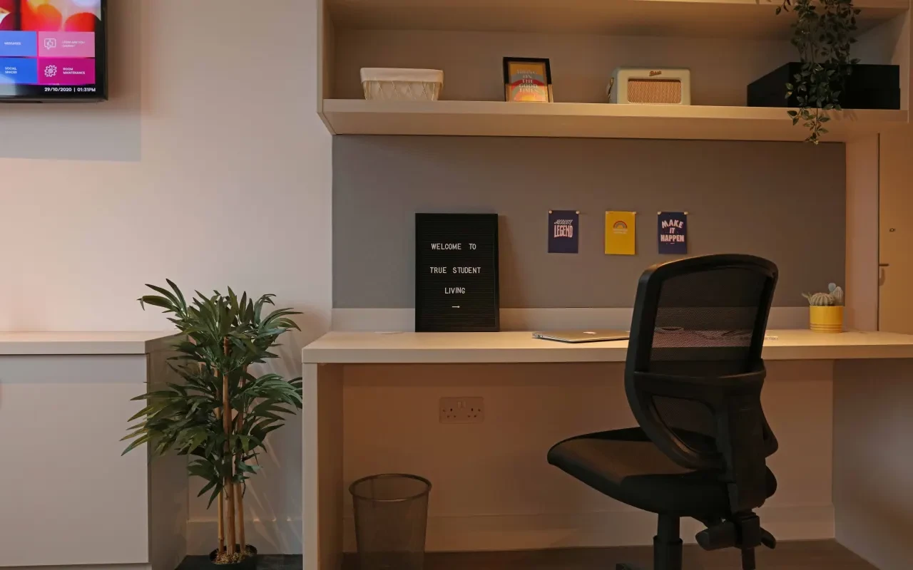 true Manchester, Salford One - Manchester Student Accommodation | uhomes