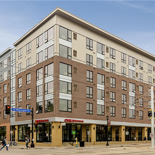 Stadium Village Flats - Minneapolis Apartment Rentals | uhomes.com