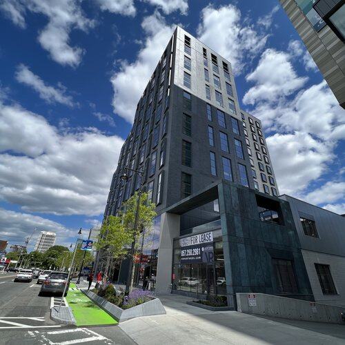 The Bon - Boston Student Accommodation | uhomes