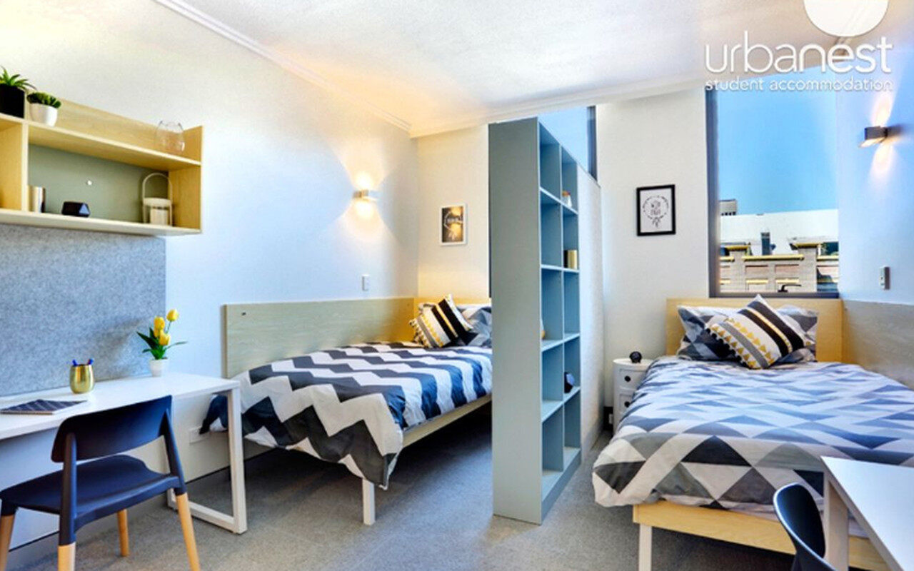 Scape Darling Square - Sydney Student Accommodation | uhomes