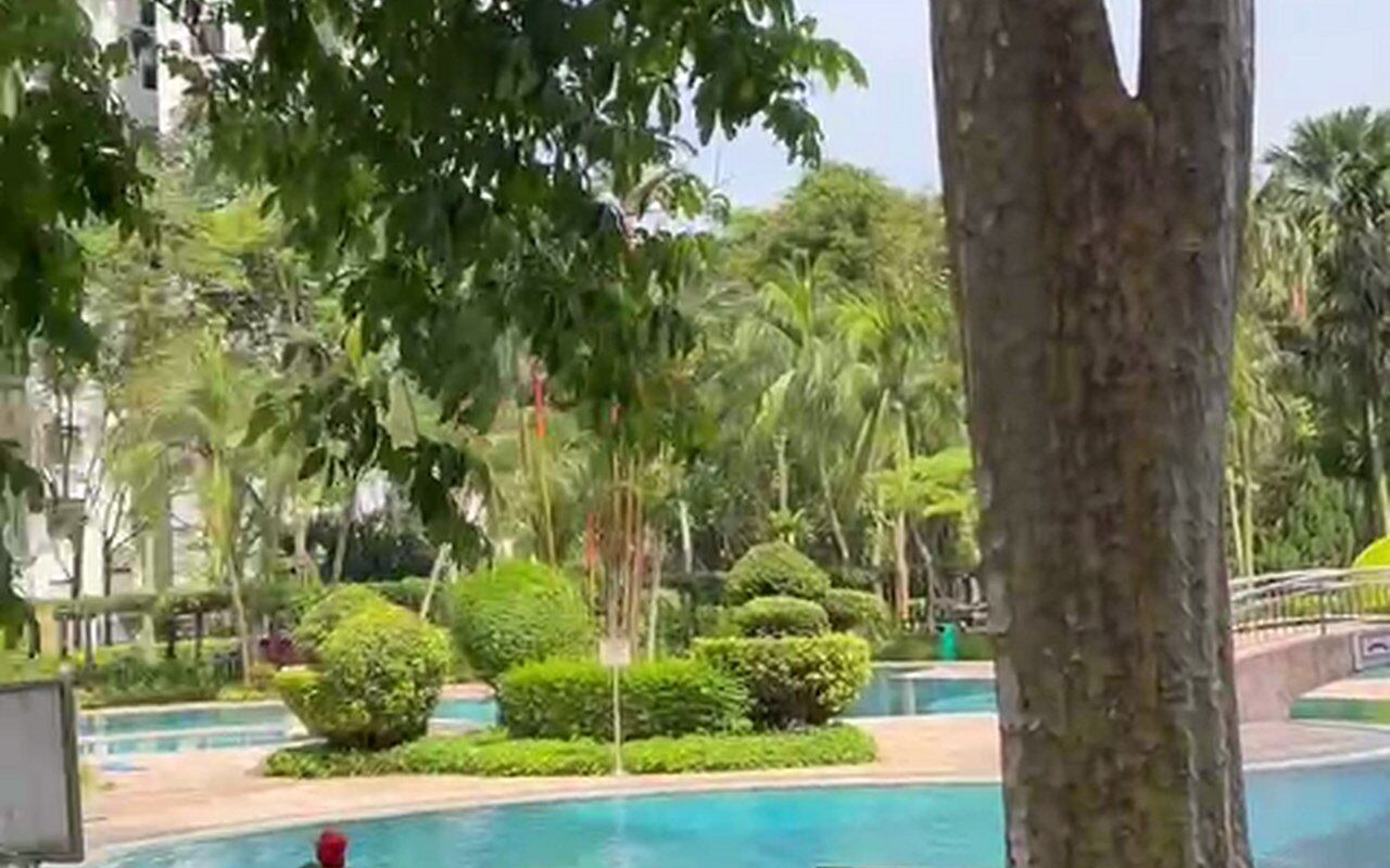 Parc Oasis Senior Apartment - Singapore Student Accommodation | uhomes