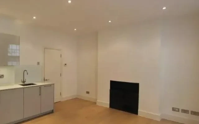 LH-Marshall Street - London Student Accommodation | uhomes.com