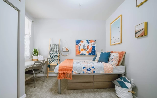 Cadence at Southern - Baton Rouge Apartment Rentals | uhomes.com