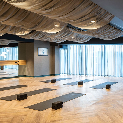 The Residences Manchester - Manchester Student Accommodation | uhomes.com