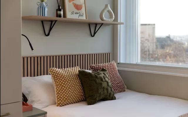 College House - Bristol Student Accommodation | uhomes.com