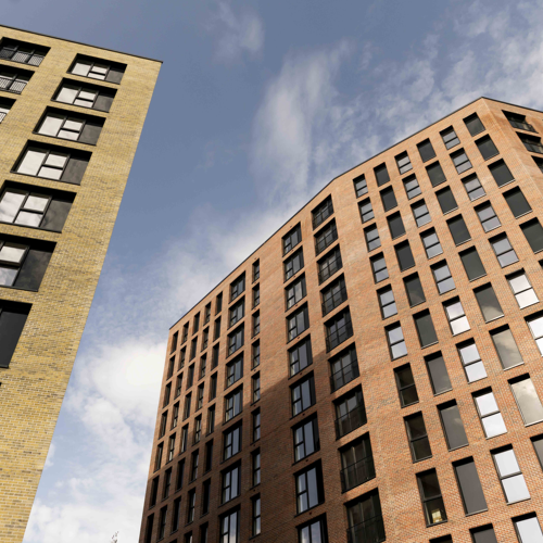 Dockside, Leith, EH6 - Edinburgh Student Accommodation | uhomes.com