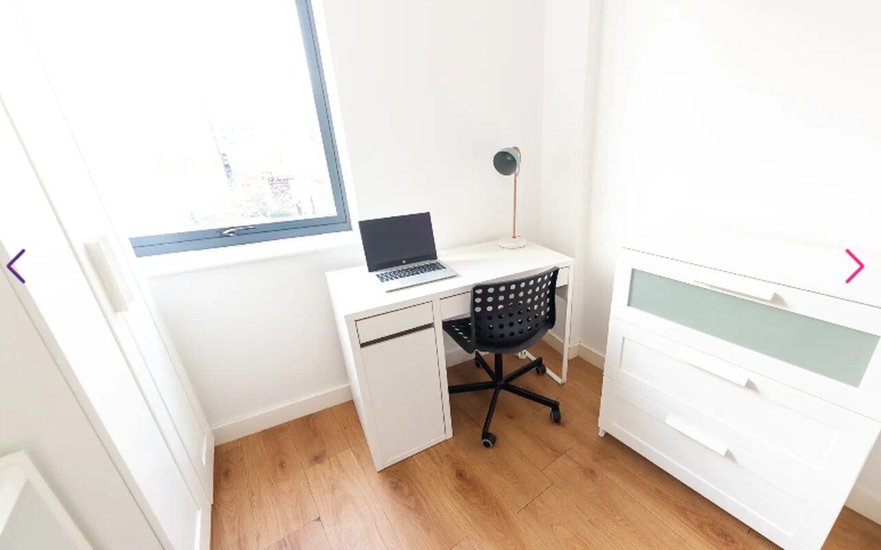 X1 The Edge - Liverpool Student Accommodation | uhomes