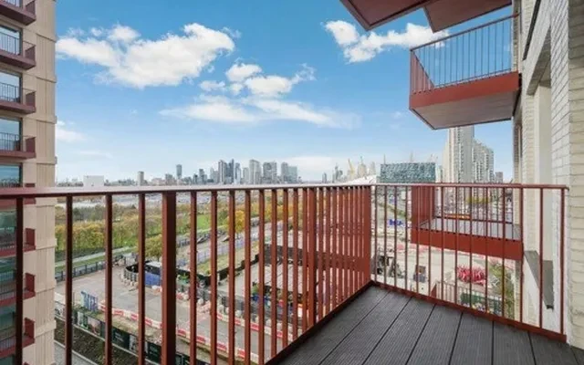 LH-Purcell Apartments - London Student Accommodation | uhomes.com