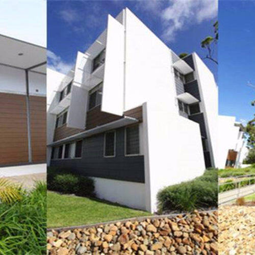 Griffith University Village - Gold Coast Student Accommodation | uhomes