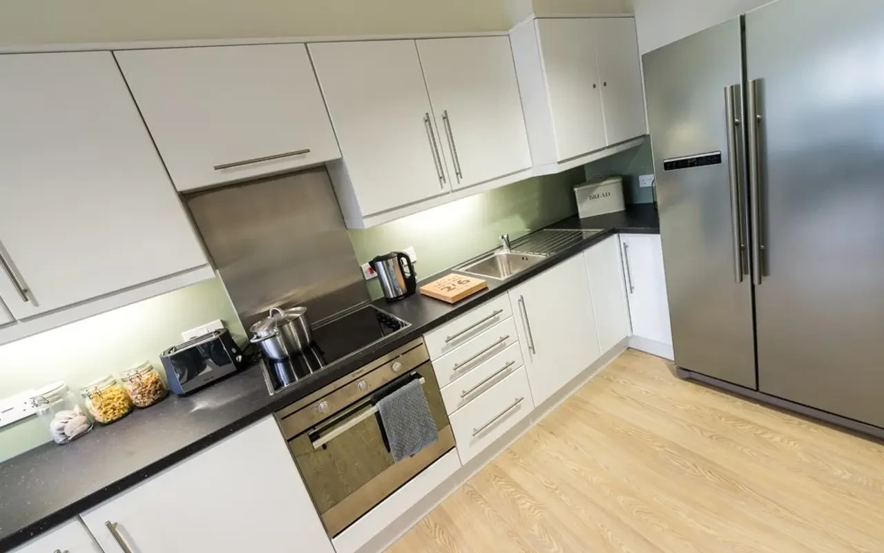 The Printworks - Exeter Student Accommodation | uhomes