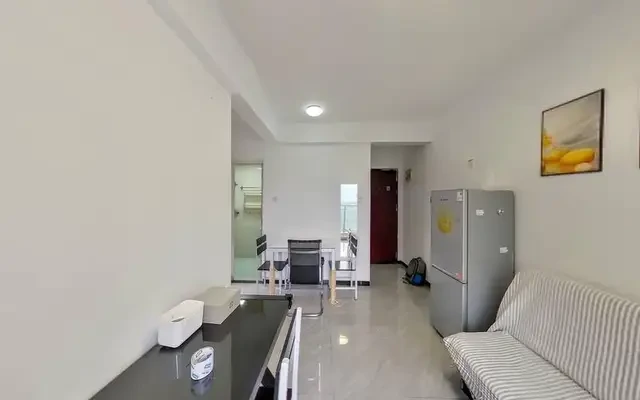 Huahao Garden - Shenzhen Student Accommodation | uhomes.com