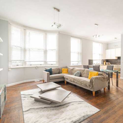 Southampton Row, WC1B, Bloomsbury, WC1B - Student Accommodation | uhomes