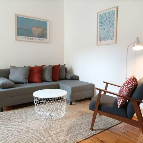 Cornelius-Fredericks-Strass - Berlin Student Accommodation | uhomes.com