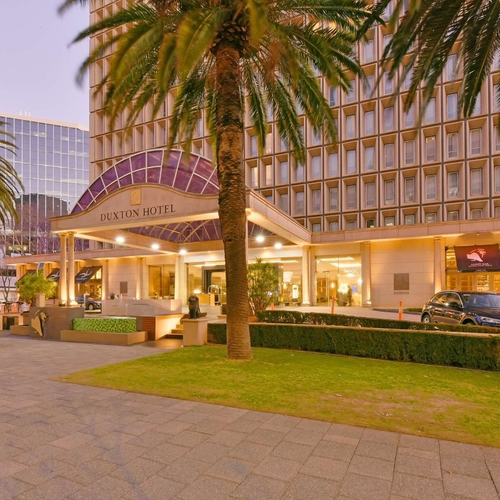 Duxton Hotel Perth - Perth Student Accommodation | uhomes