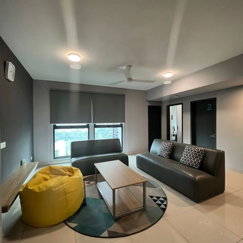 Sunway House Waterfront Residence Block D - Subang Jaya Student ...