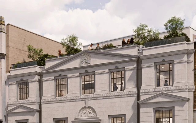 Bargate House - Southampton Student Accommodation | uhomes.com