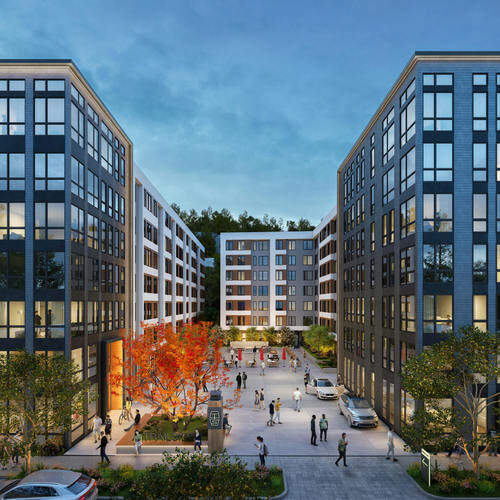 Trailside Student Living - Seattle Student Accommodation | uhomes