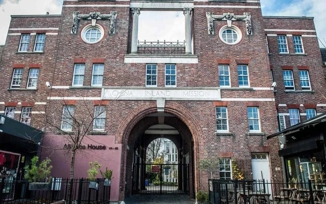 Alliance House - London Student Accommodation | uhomes