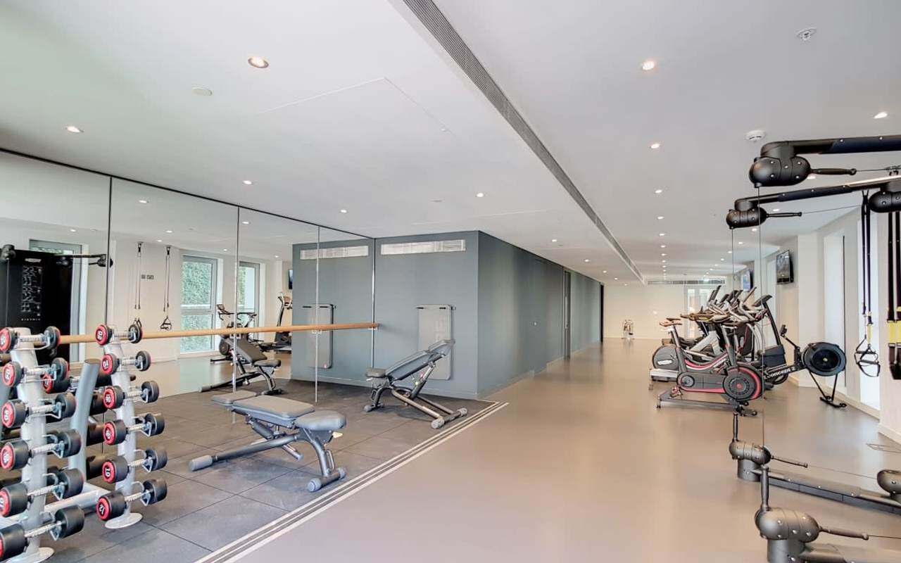 Two Fifty One, SE1 - London Student Accommodation | uhomes