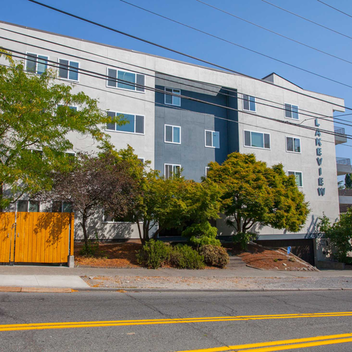 U-District Student Housing Lakeview - Seattle Apartment Rentals | uhomes