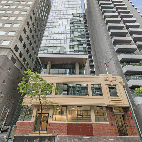 UniLodge Melbourne CBD - Melbourne Student Accommodation | uhomes