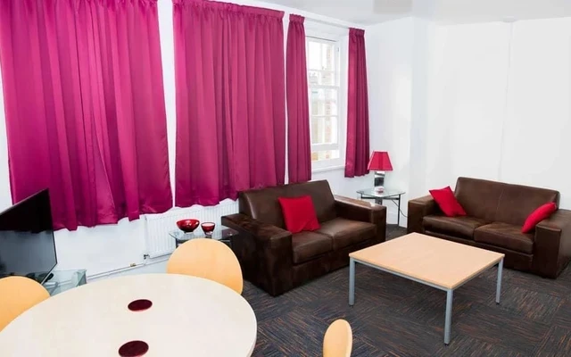 Alliance House - London Student Accommodation | uhomes