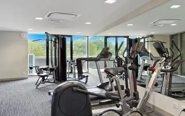 228 A'Beckett Street - Melbourne Student Accommodation | uhomes.com