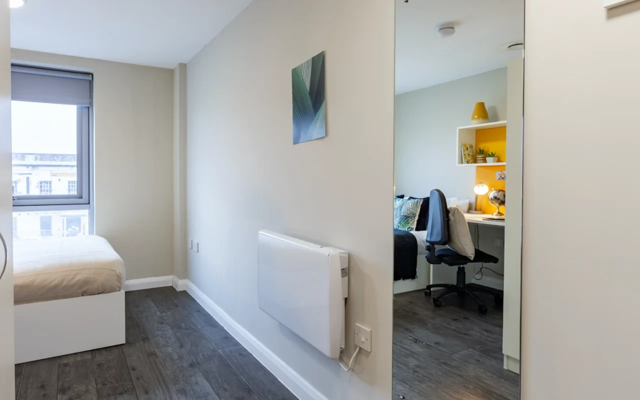 One Islington Plaza - Liverpool Student Accommodation | uhomes