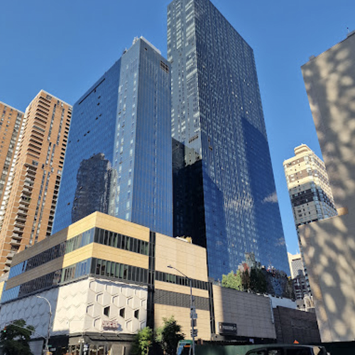 MiMA - New York Apartment Rentals | uhomes.com