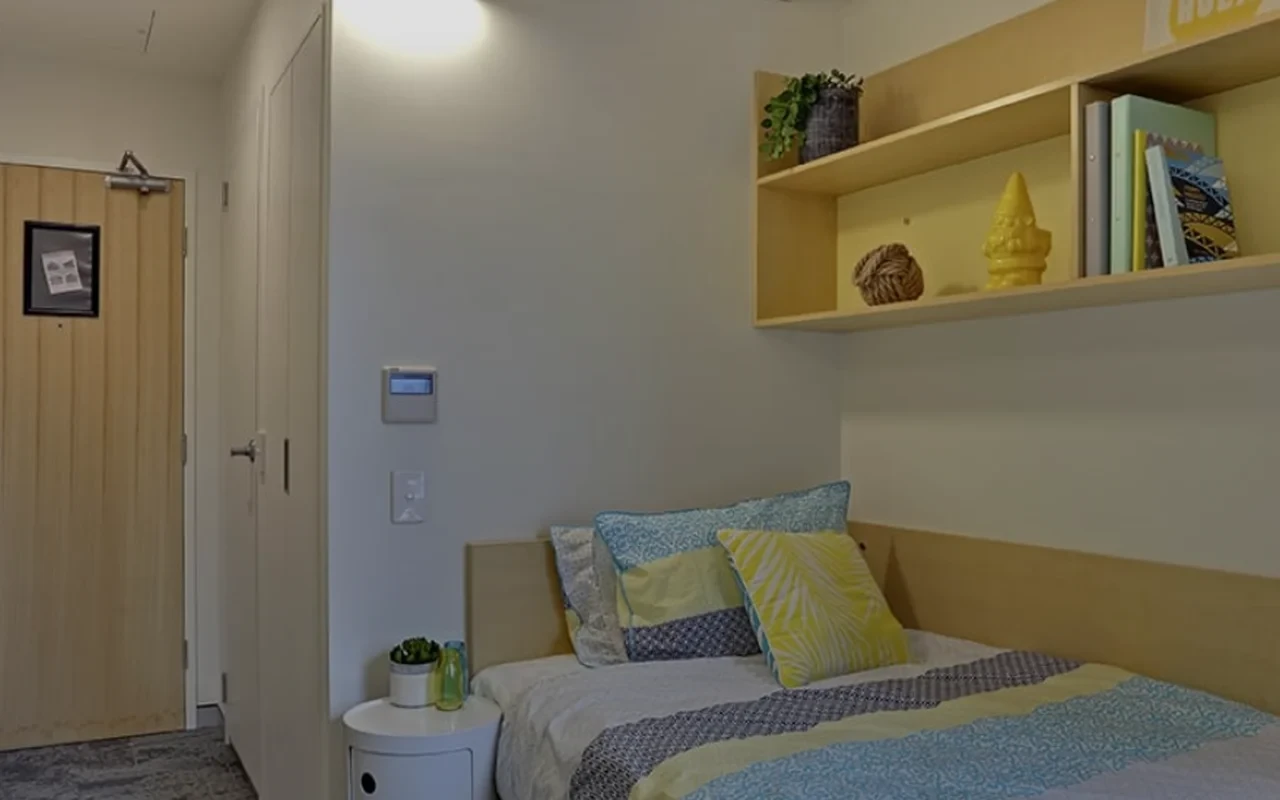 Scape Darling House - Sydney Student Accommodation | uhomes
