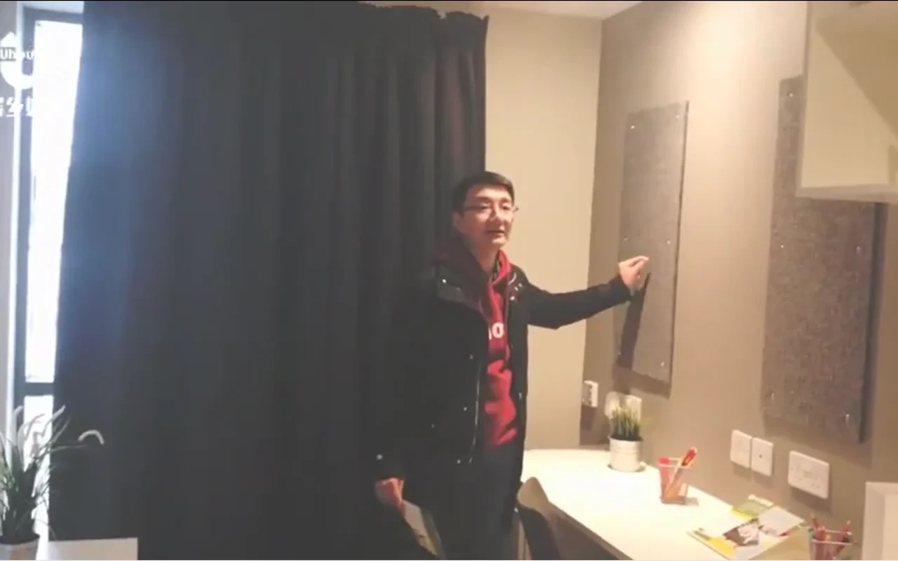 Newgate Court - Newcastle Student Accommodation | uhomes