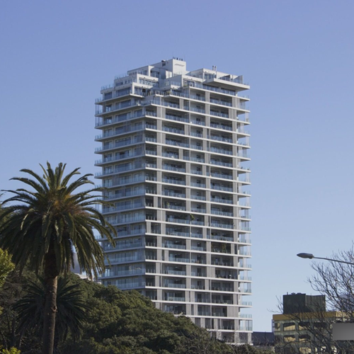 6-8 Lorne Street - Auckland Student Accommodation | uhomes.com