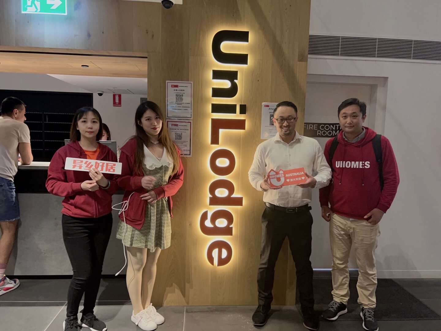 UniLodge Melbourne Central - Melbourne Student Accommodation | uhomes