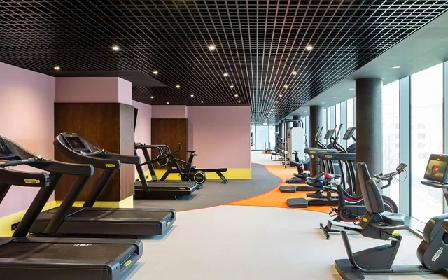 The Residences Manchester - Manchester Student Accommodation | uhomes.com