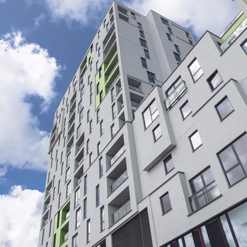 Chancellor House, 395 Rotherhithe New Road, London SE16 - London ...