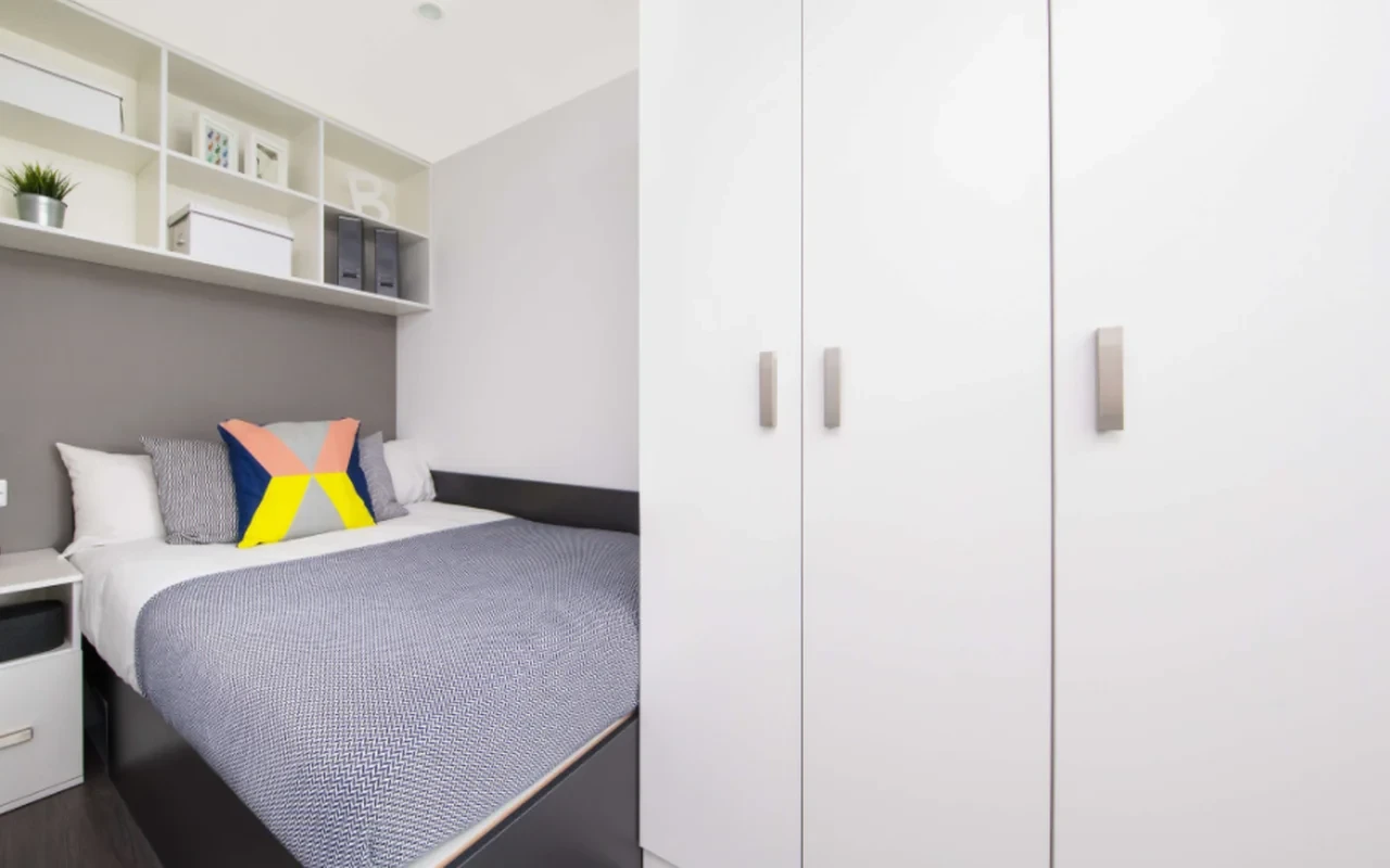 Newgate Court - Newcastle Student Accommodation | uhomes