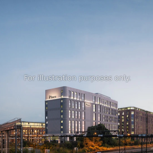 The Place - Nottingham Student Accommodation | uhomes