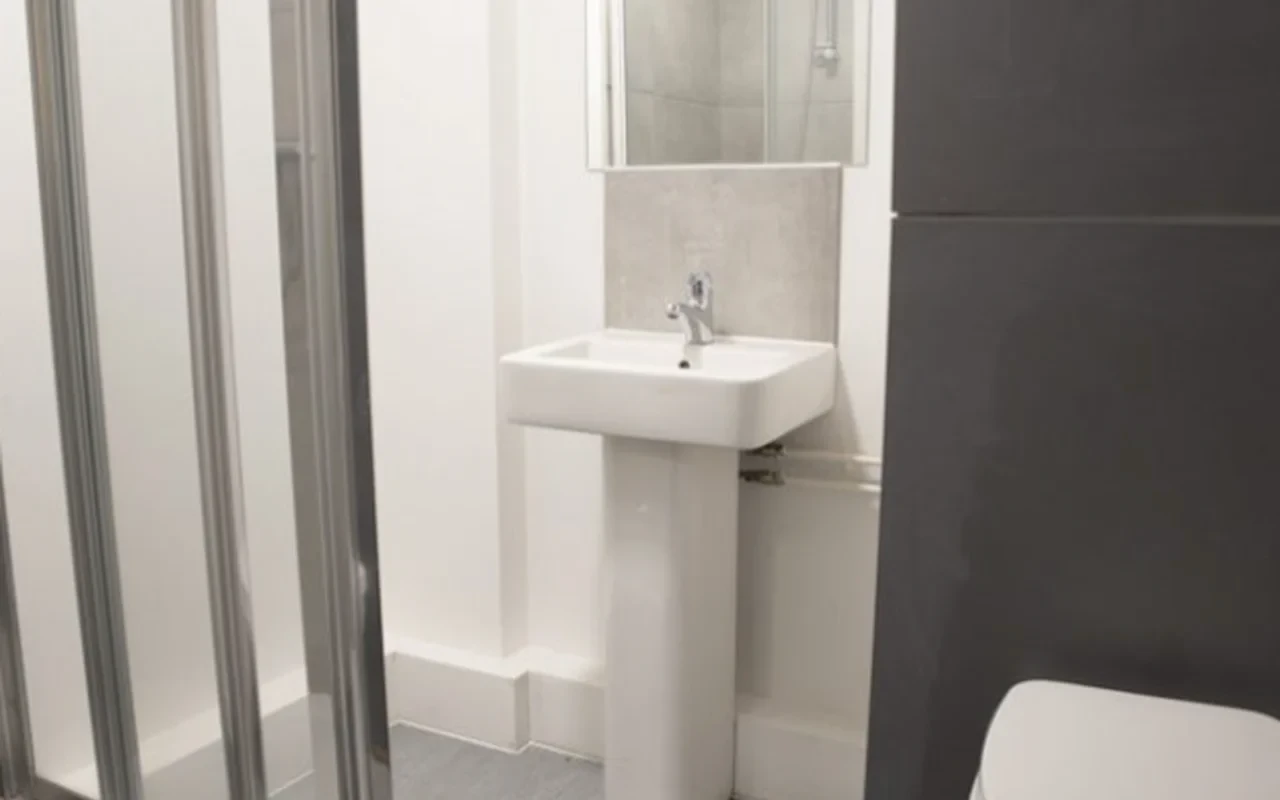 Allen Court - Manchester Student Accommodation | uhomes